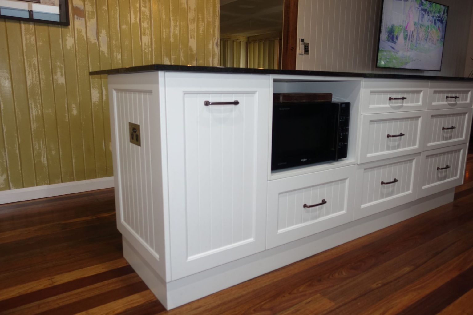 Design Services - Style Line Cabinets